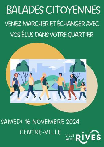 Rives - Page accueil | Mairie Rives