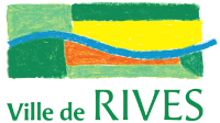 Rives - Page accueil | Mairie Rives